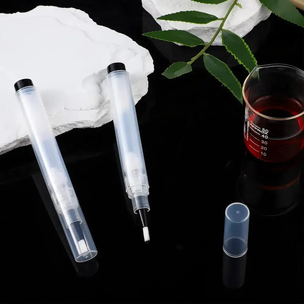 Fillable Touch Up Paint Pen Brush – Nevora